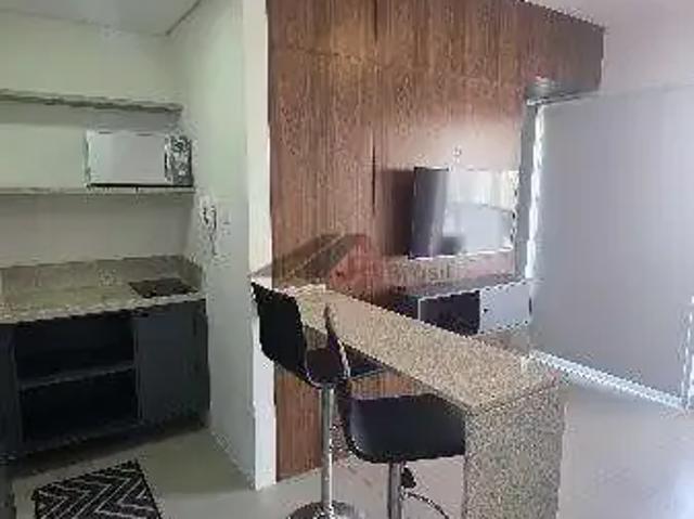 Apartamento para Venda em São Paulo/SP Vila Mariana 1 Quartos