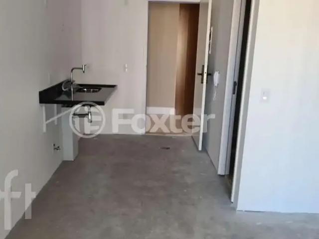 Apartamento para Venda em São Paulo/SP Vila Mariana 1 Quartos