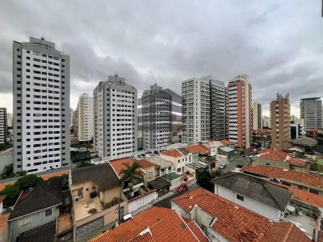 Apartamento para Venda em São Paulo/SP Vila Mariana 1 Quartos