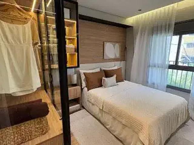 Apartamento para Venda em São Paulo/SP Vila Mariana 1 Quartos