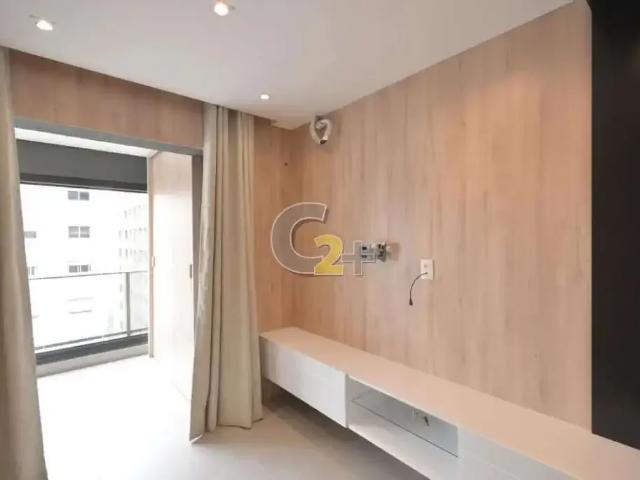 Apartamento para Venda em São Paulo/SP Vila Mariana 1 Quartos