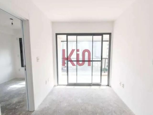 Apartamento para Venda em São Paulo/SP Vila Mariana 1 Quartos