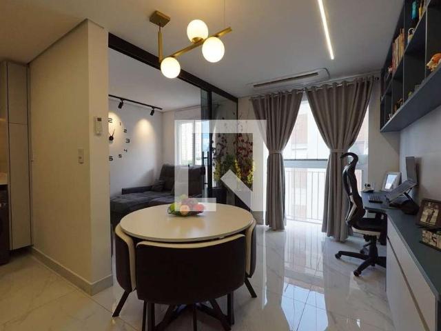 Apartamento para Venda em São Paulo/SP Vila Mariana 1 Quartos