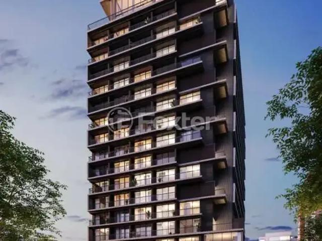 Apartamento para Venda em São Paulo/SP Vila Mariana 1 Quartos