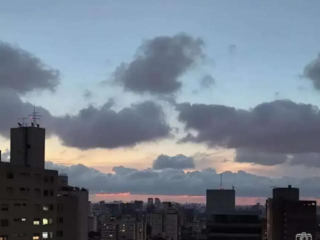 Apartamento para Venda em São Paulo/SP Vila Mariana 1 Quartos
