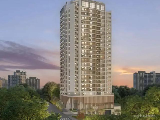 Apartamento para Venda em São Paulo/SP Vila Mariana 1 Quartos