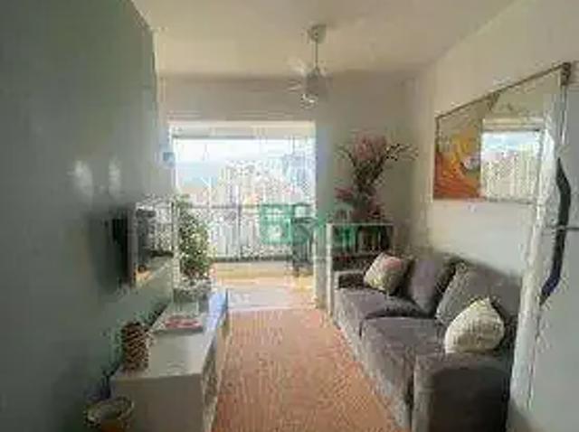 Apartamento para Venda em São Paulo/SP Vila Mariana 1 Quartos