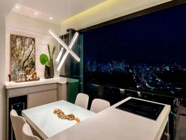 Apartamento para Venda em São Paulo/SP Vila Mariana 1 Quartos
