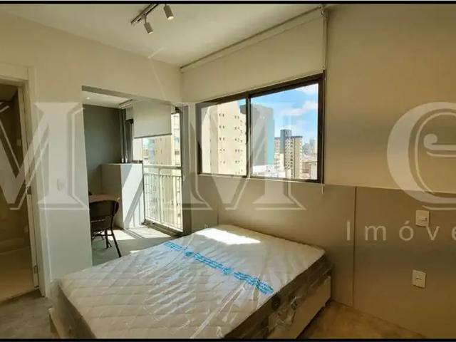 Apartamento para Venda em São Paulo/SP Vila Mariana 1 Quartos