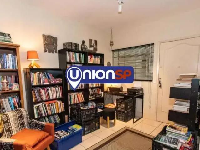 Apartamento para Venda em São Paulo/SP Vila Mariana 1 Quartos