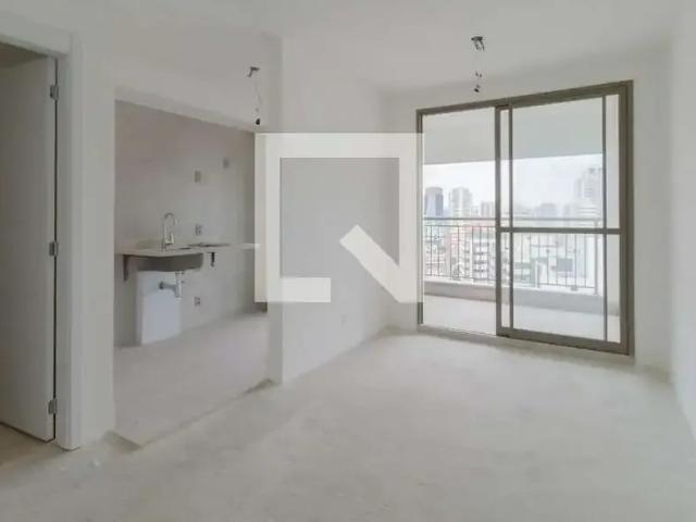 Apartamento para Venda em São Paulo/SP Vila Mariana 1 Quartos