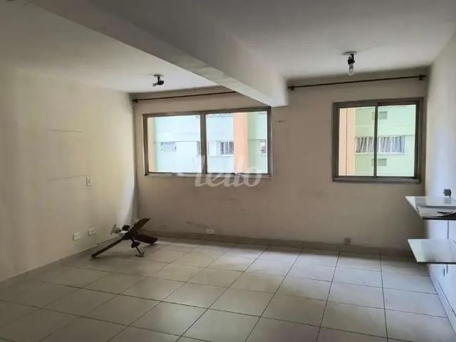 Apartamento para Venda em São Paulo/SP Vila Mariana 1 Quartos