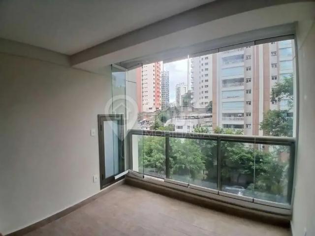 Apartamento para Venda em São Paulo/SP Vila Mariana 1 Quartos