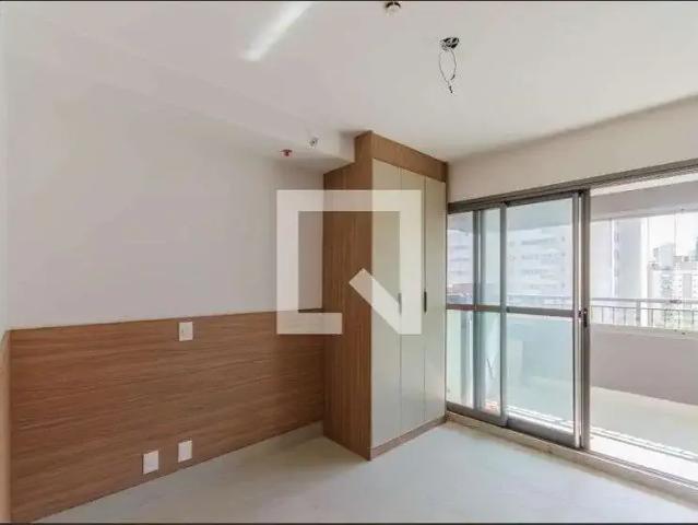 Apartamento para Venda em São Paulo/SP Vila Mariana 1 Quartos