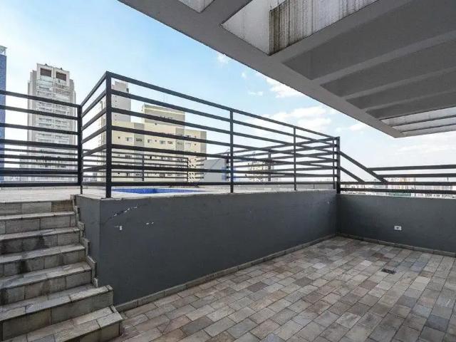 Apartamento para Venda em São Paulo/SP Vila Mariana 1 Quartos