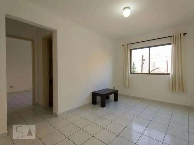 Apartamento para Venda em São Paulo/SP Vila Mariana 1 Quartos