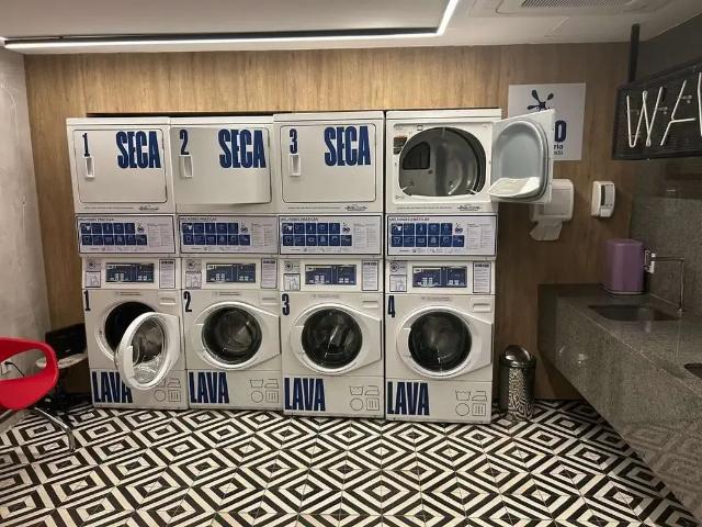 Apartamento para Venda em São Paulo/SP Vila Mariana 1 Quartos