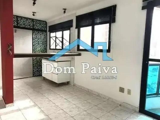 Apartamento para Venda em São Paulo/SP Vila Mariana 1 Quartos
