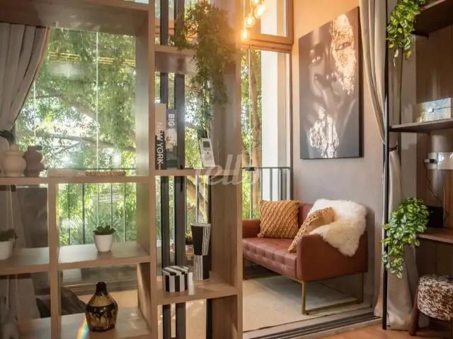 Apartamento para Venda em São Paulo/SP Vila Mariana 1 Quartos