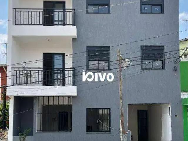 Apartamento para Venda em São Paulo/SP Vila Mariana 1 Quartos