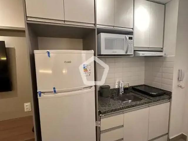 Apartamento para Venda em São Paulo/SP Vila Mariana 1 Quartos
