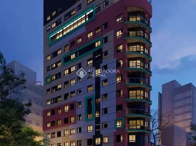 Apartamento para Venda em São Paulo/SP Vila Mariana 1 Quartos