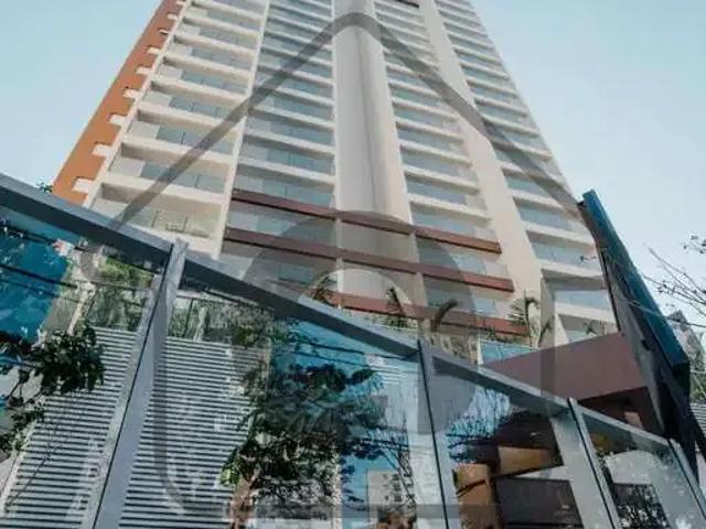 Apartamento para Venda em São Paulo/SP Vila Mariana 2 Quartos