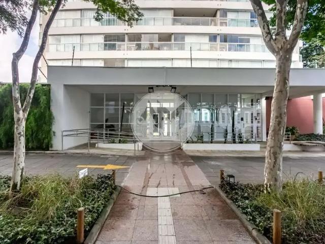 Apartamento para Venda em São Paulo/SP Vila Mariana 1 Quartos
