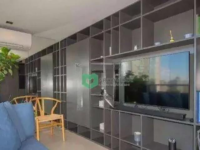 Apartamento para Venda em São Paulo/SP Vila Mariana 1 Quartos