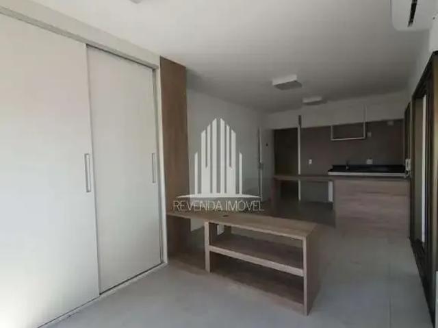 Apartamento para Venda em São Paulo/SP Vila Mariana 1 Quartos