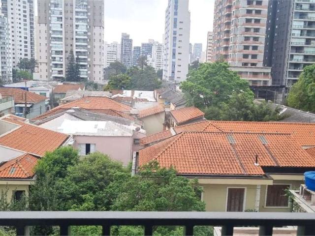 Apartamento para Venda em São Paulo/SP Vila Mariana 1 Quartos
