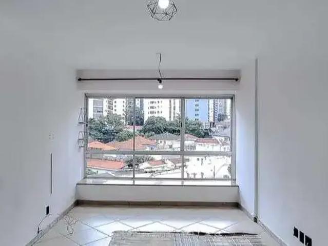 Apartamento para Venda em São Paulo/SP Vila Mariana 1 Quartos