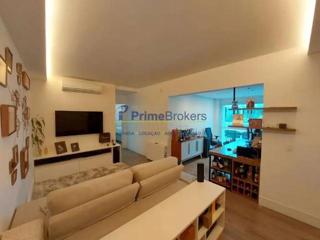 Apartamento para Venda em São Paulo/SP Vila Mariana 1 Quartos
