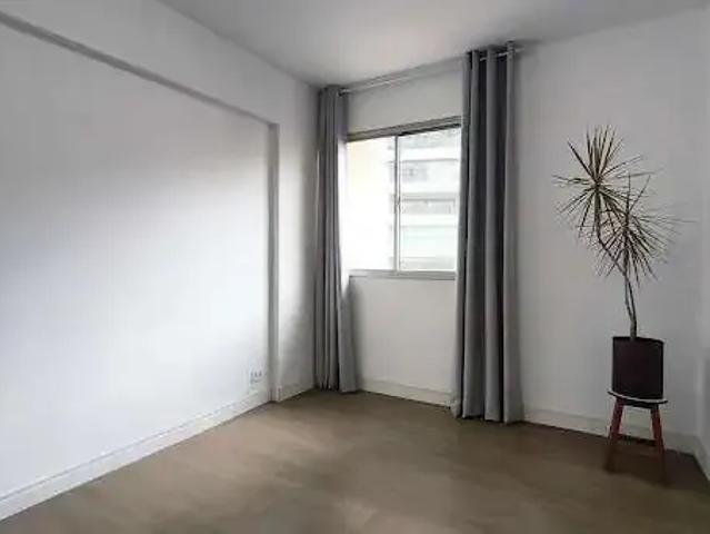 Apartamento para Venda em São Paulo/SP Vila Mariana 1 Quartos