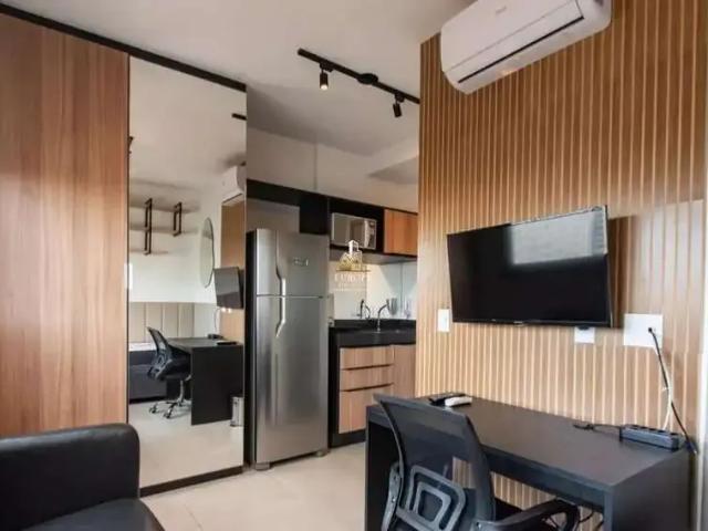 Apartamento para Venda em São Paulo/SP Vila Mariana 1 Quartos