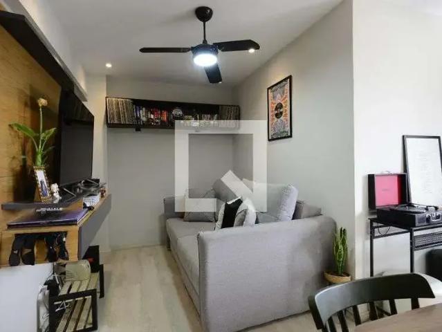 Apartamento para Venda em São Paulo/SP Vila Mariana 1 Quartos