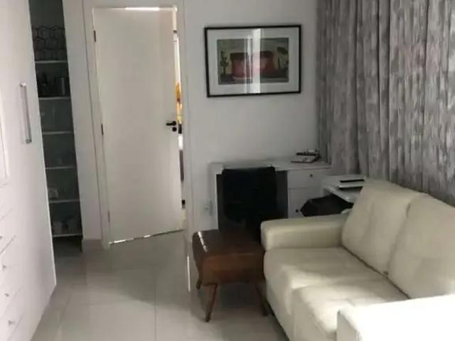 Apartamento para Venda em São Paulo/SP Vila Mariana 1 Quartos
