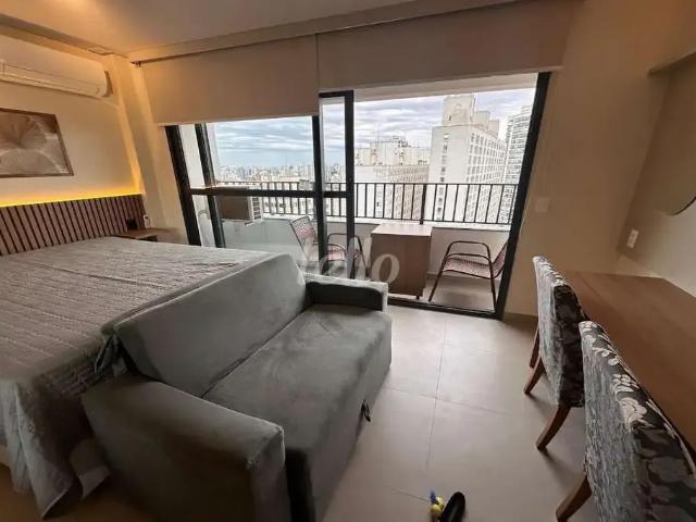 Apartamento para Venda em São Paulo/SP Vila Mariana 1 Quartos