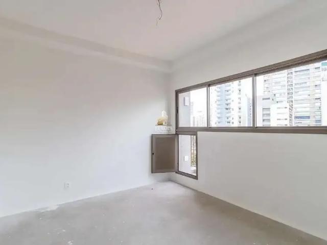 Apartamento para Venda em São Paulo/SP Vila Mariana 1 Quartos