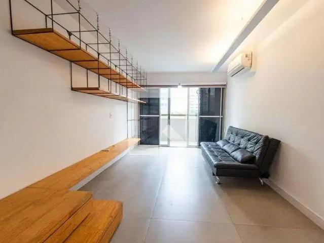 Apartamento para Venda em São Paulo/SP Vila Mariana 1 Quartos