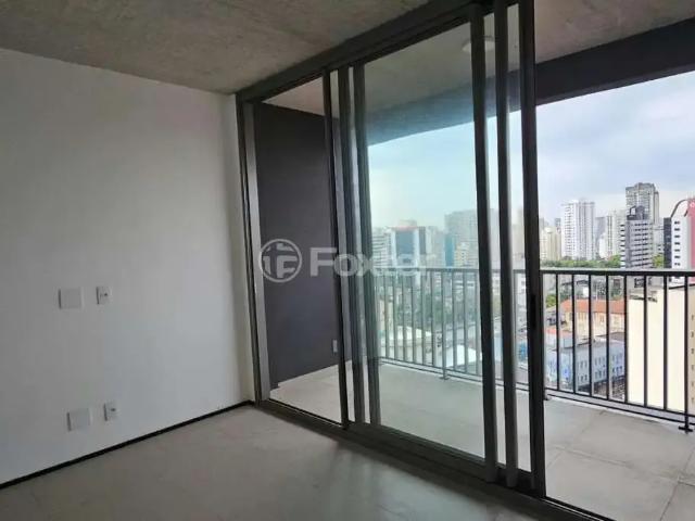 Apartamento para Venda em São Paulo/SP Vila Mariana 1 Quartos