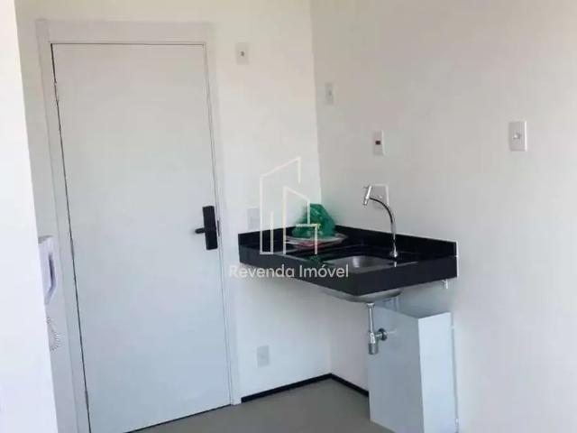 Apartamento para Venda em São Paulo/SP Vila Mariana 1 Quartos
