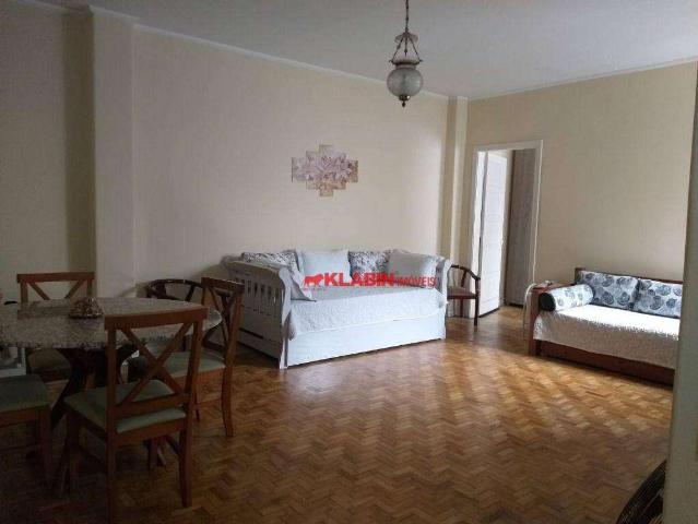 Apartamento para Venda em São Paulo/SP Vila Mariana 1 Quartos