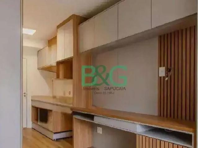 Apartamento para Venda em São Paulo/SP Vila Mariana 1 Quartos