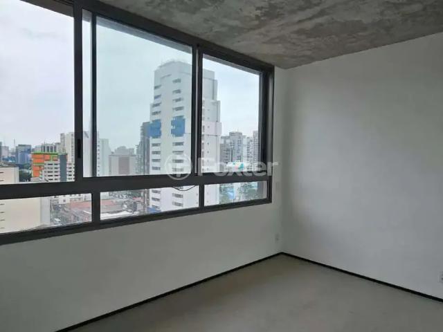 Apartamento para Venda em São Paulo/SP Vila Mariana 1 Quartos