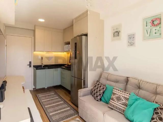 Apartamento para Venda em São Paulo/SP Vila Mariana 1 Quartos