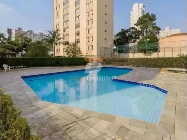 Apartamento para Venda em São Paulo/SP Vila Mariana 1 Quartos
