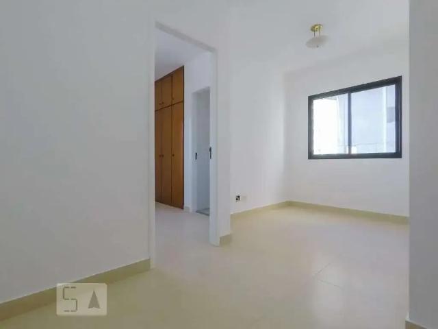 Apartamento para Venda em São Paulo/SP Vila Mariana 1 Quartos