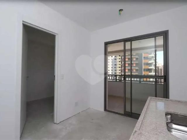 Apartamento para Venda em São Paulo/SP Vila Mariana 1 Quartos