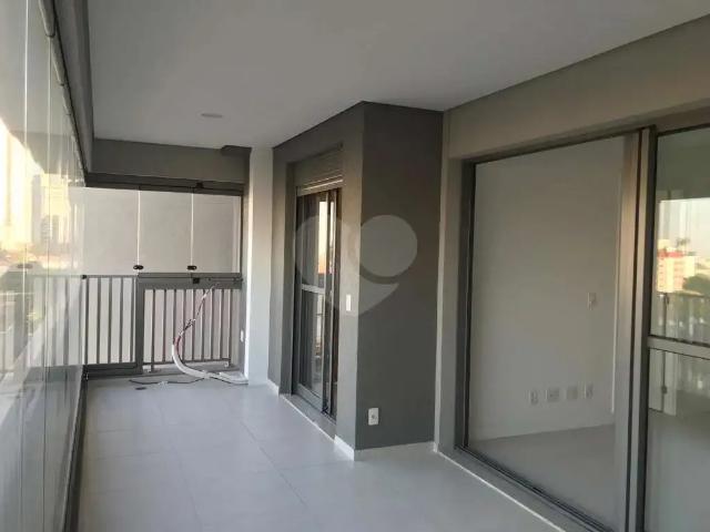 Apartamento para Venda em São Paulo/SP Vila Mariana 1 Quartos